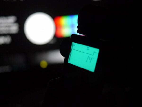 Best Common Practices for Digital Cinema Projection